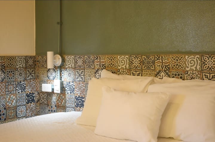 Casa Romero - Flores