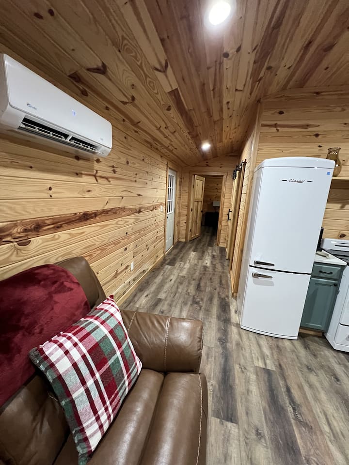 The Farmview Cottage - Kentucky