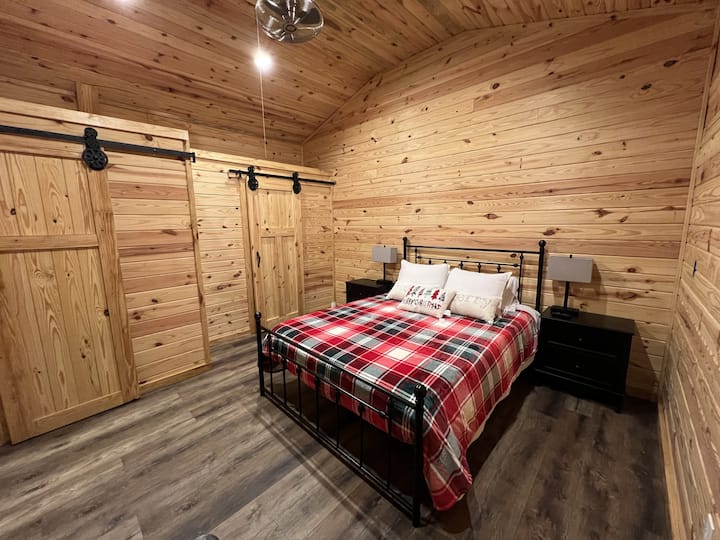 The Farmview Cottage - Kentucky