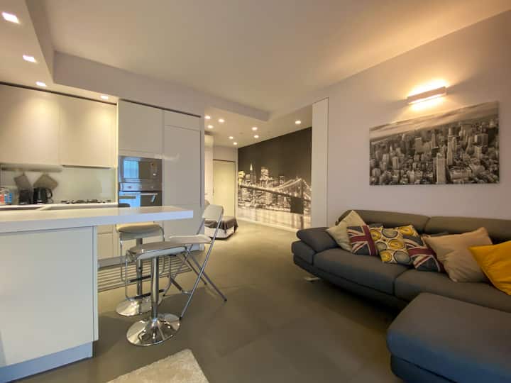 Modern Living @ Assago - Milano - Assago