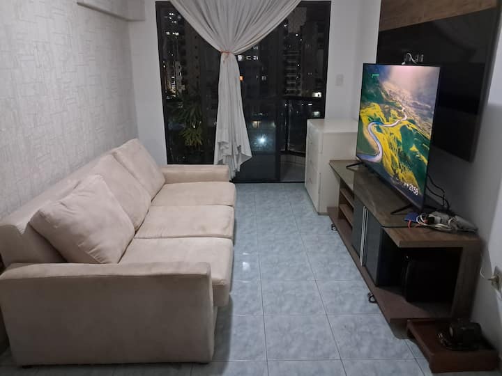 Casa De Praia Família - Praia Grande