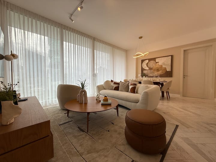 "Lujoso Apartamento7-ph Wanders & Yoo-panama City" - Panama City