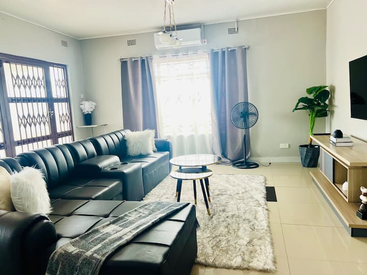 Holiday Home - Zambia