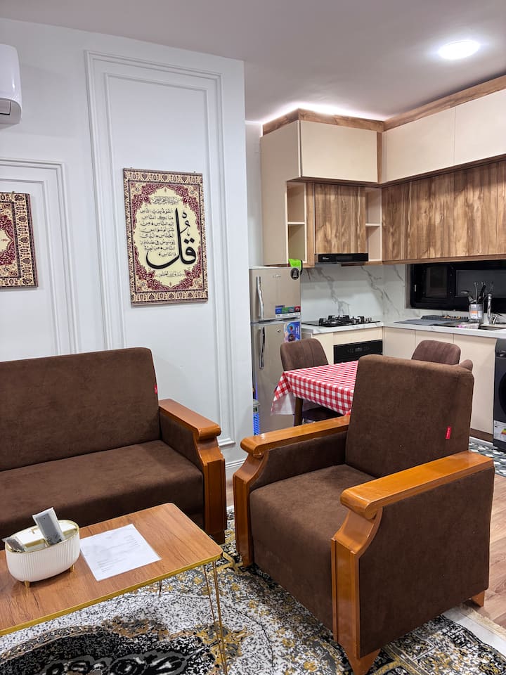 Nova نوڤا للشقق الفندقية - Irak