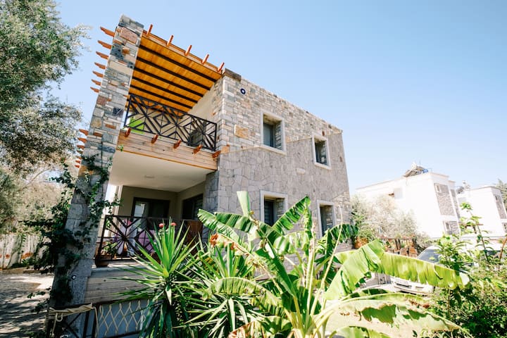 Rustik Stone - Bodrum