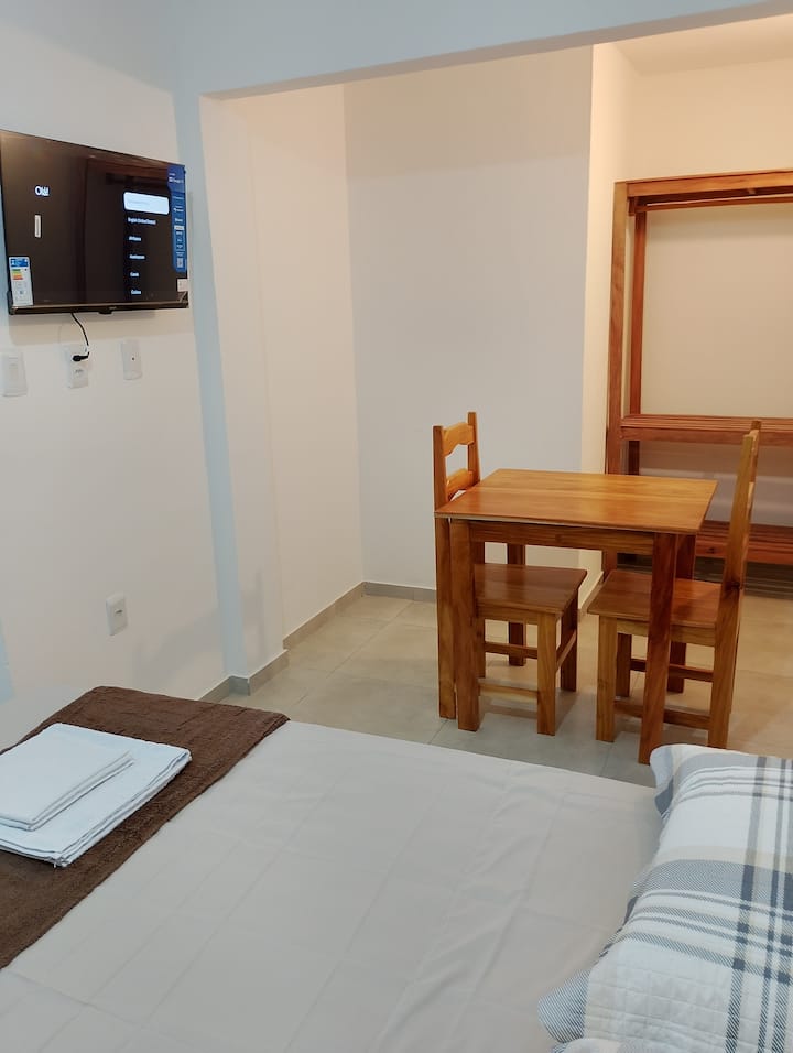 Flat Cacau Pituba Itacaré - Itacaré