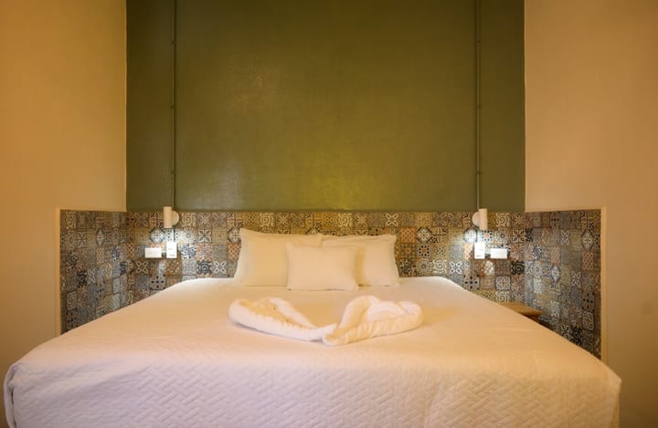 Casa Lavanda - Flores