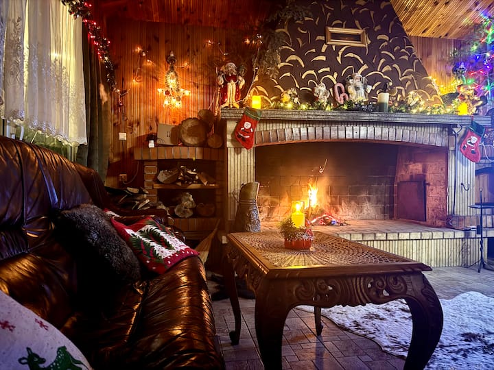 Villa Samodiva Near Zlatograd With Panoramic View - Zlatograd