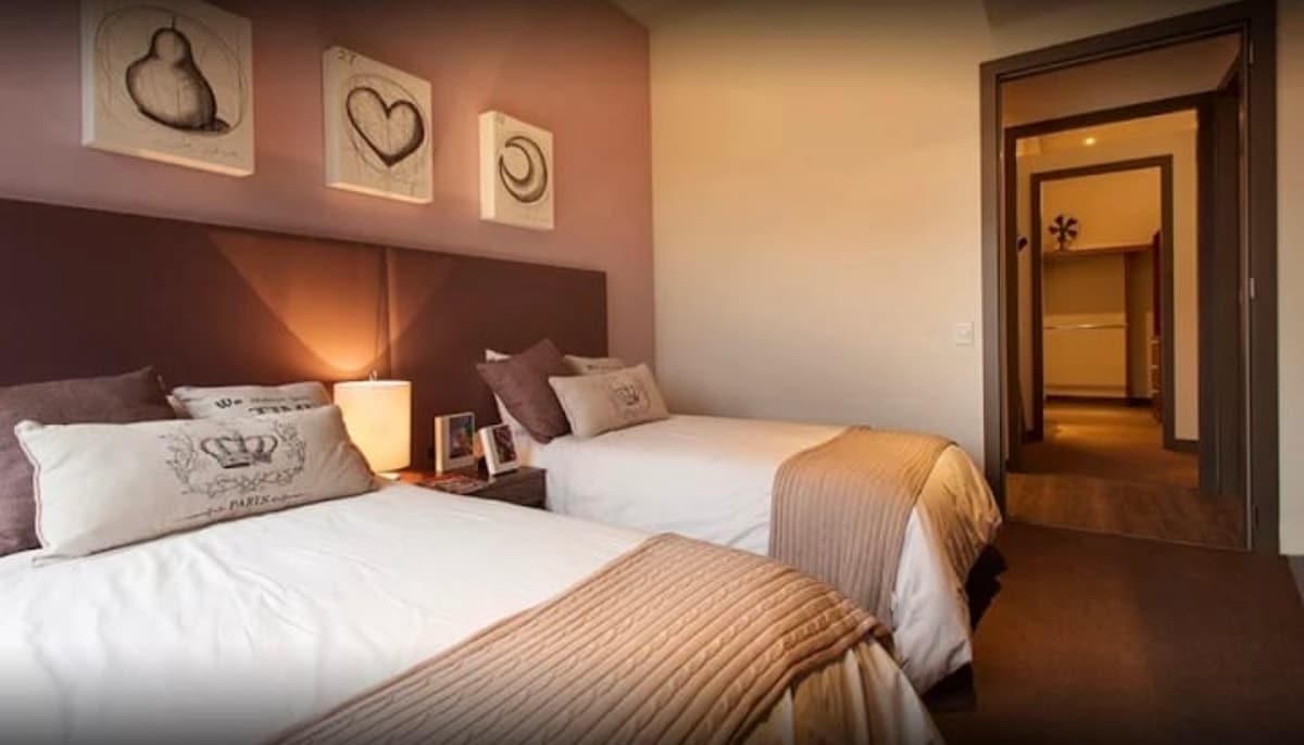 Accommodation per day/ week/ month for the World Cup. - Apartments for ...