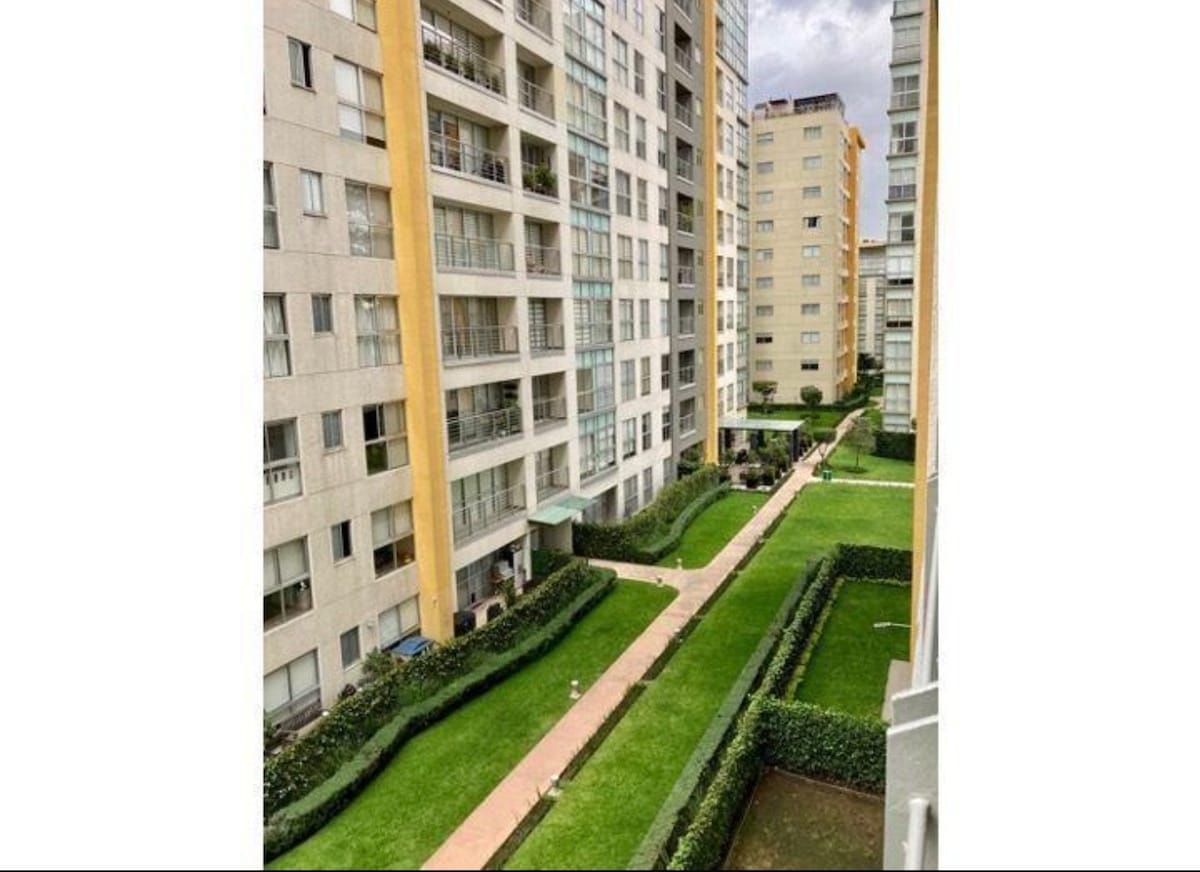 Accommodation per day/ week/ month for the World Cup. - Apartments for ...