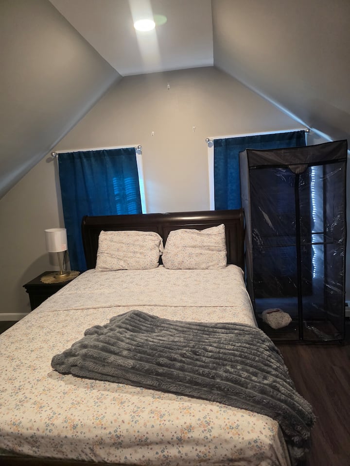 Beautiful Quiet Private Rooms. - Biddeford, ME