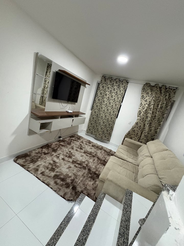 Casa Em Condomínio Aluguel Por Temporada - Rio de Janeiro