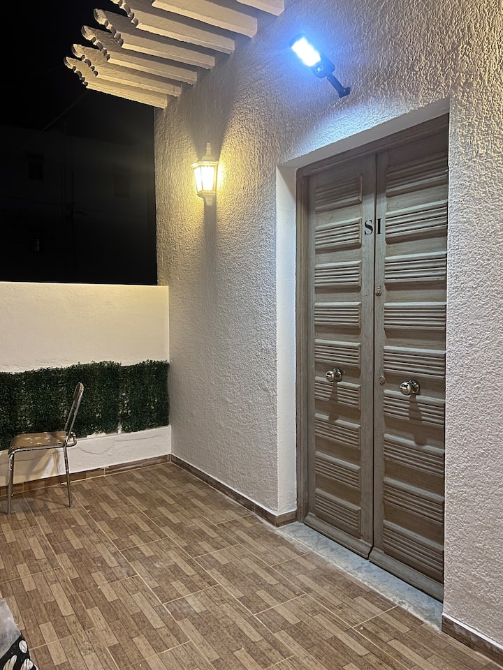 Maison Joud - Houmt Souk