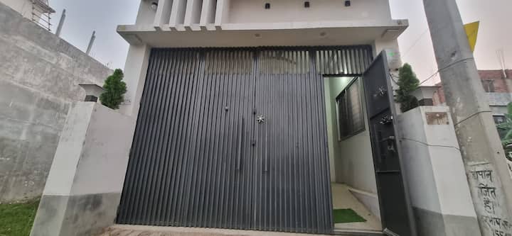 A Beautiful Stay In The City Out Of The Pollution - Muzaffarpur