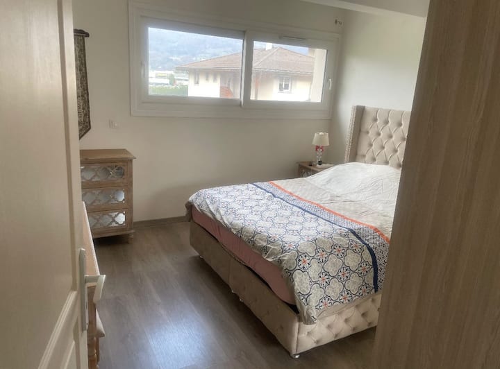 La Belle Escale - Cluses