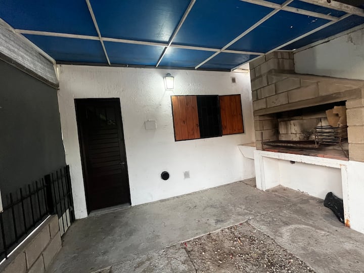 Escapada Ideal: Cabaña Para 4 Cerca Del Río” - Villa Carlos Paz