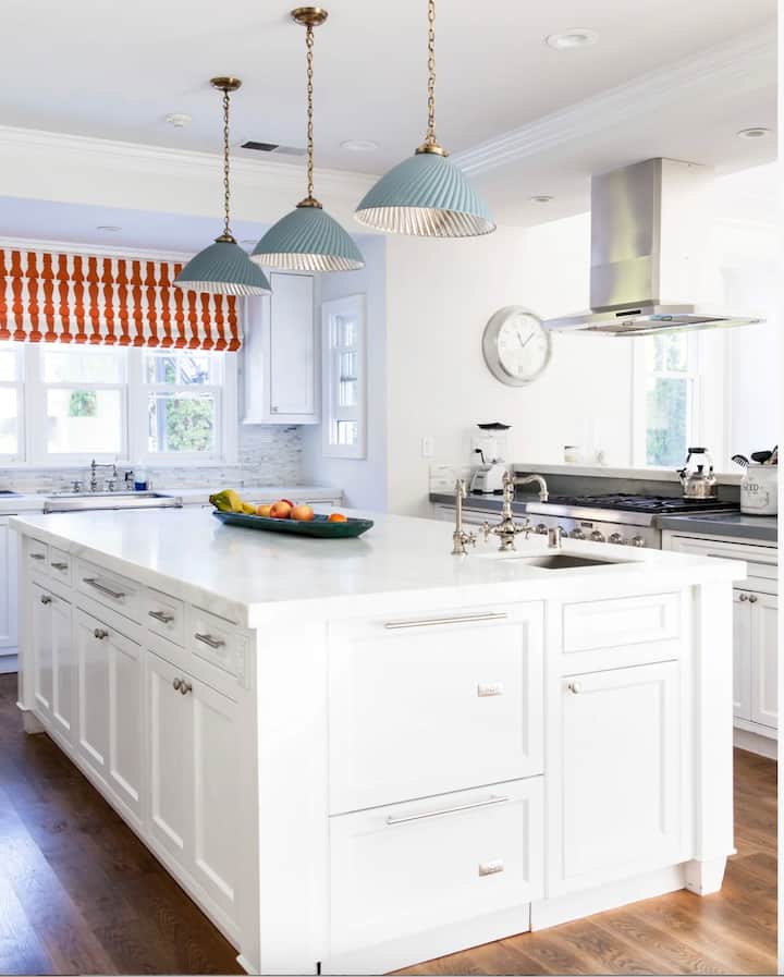 Menlo Park Charmer - Atherton, CA