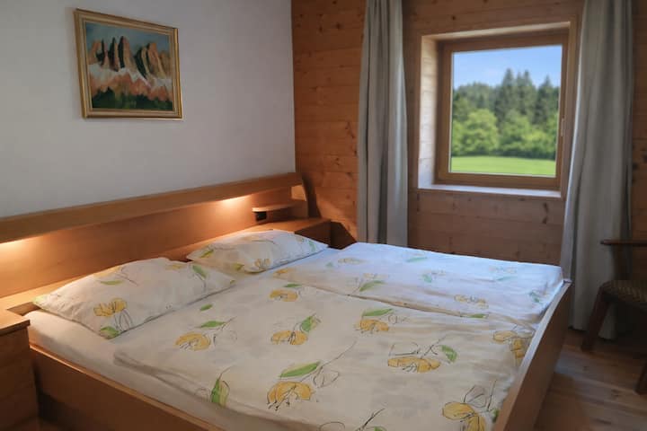 Rustikale Ferienwohnung Am Spörl-hof - Bolzano