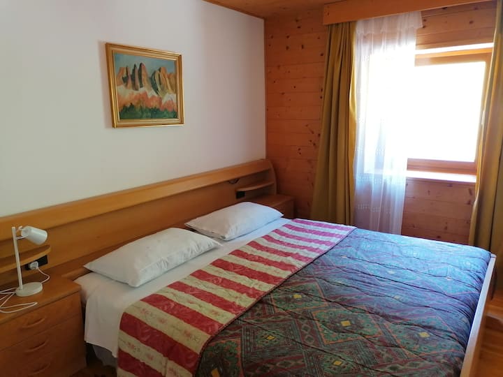 Rustikale Ferienwohnung Am Spörl-hof - Bolzano