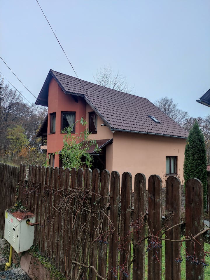 Orbán Ház - Sovata