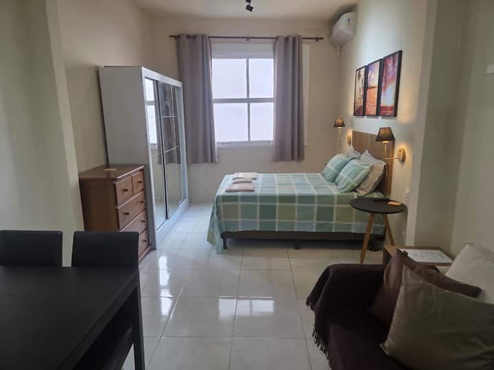 Copa Flat Close To The Beach - Río de Janeiro