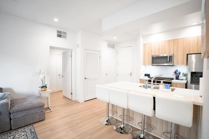 3rd Street Promenade, Santa Monica - Santa Monica, CA