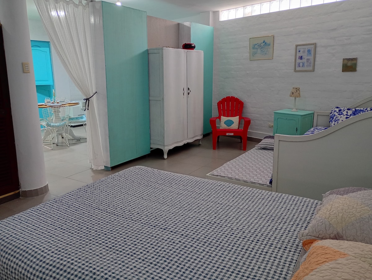 Accommodation in Costa Azul - Apartments for Rent in Lurin, Lima ...