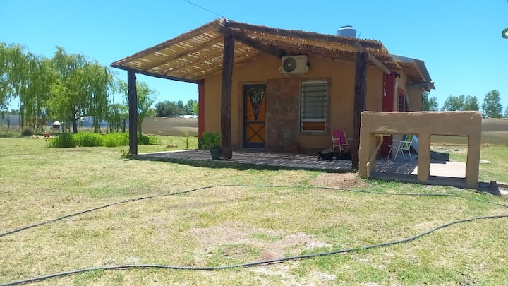 Soñada - San Rafael, Argentina