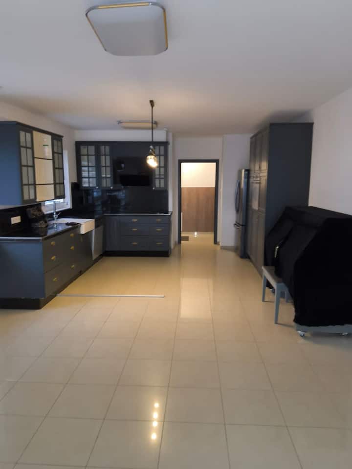 Doppelhaushäfte Nähe Von Frankfurt/eschborn - Fráncfort del Meno