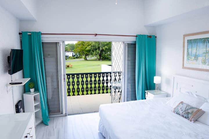 The Little Rockley Getaway ! - Bridgetown, Barbados