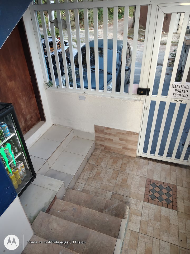 E 12b Guarujá - Guarujá