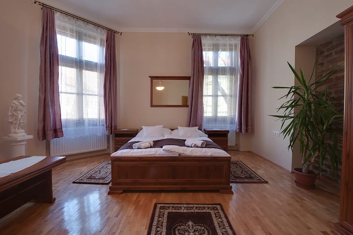 Csanabella Apartman - Szeged