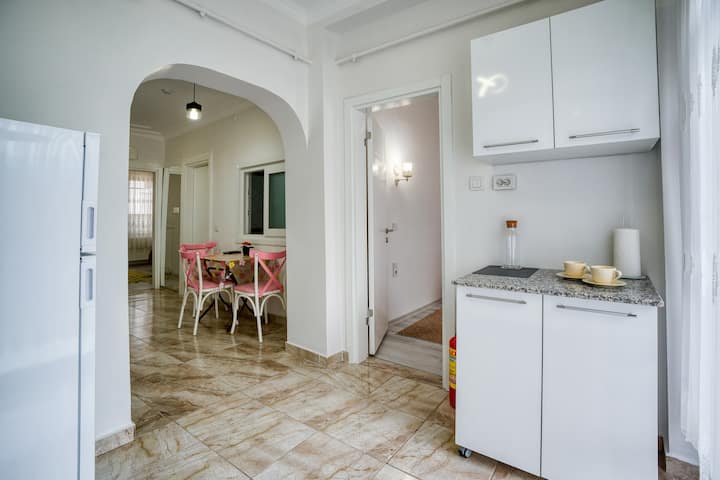 Sultanahmet / Apartment For Rent - Fatih