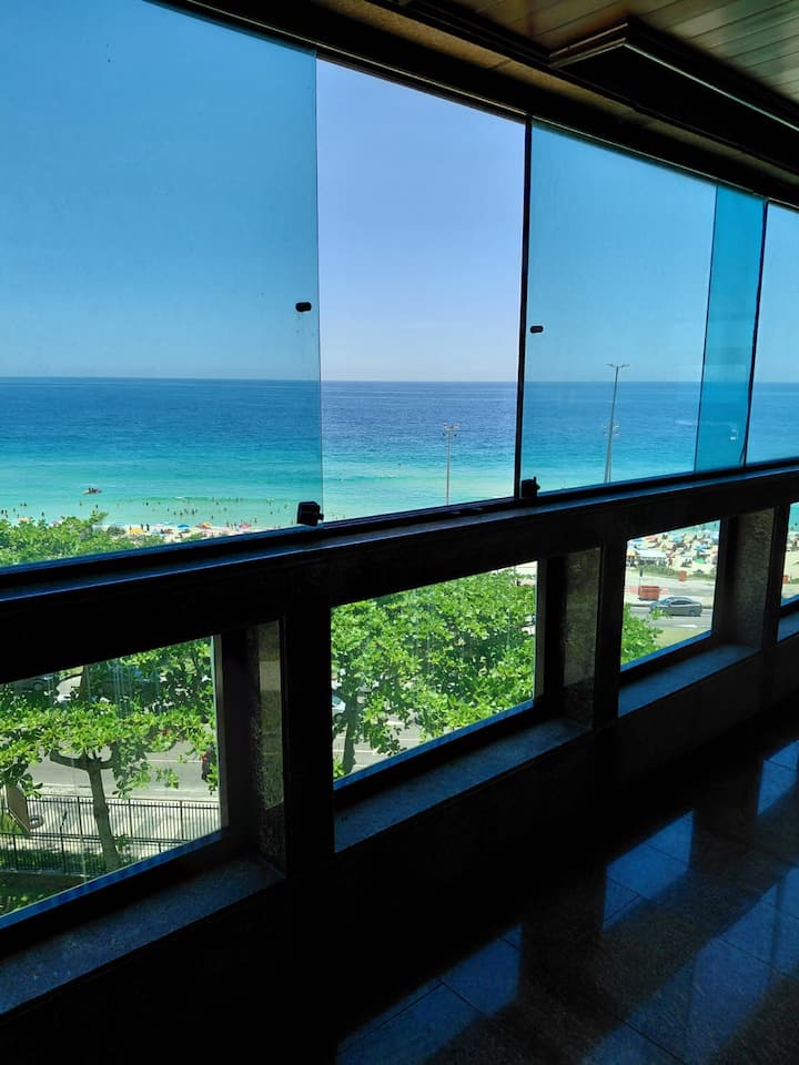 4 Quartos Alfa Quality - Río de Janeiro