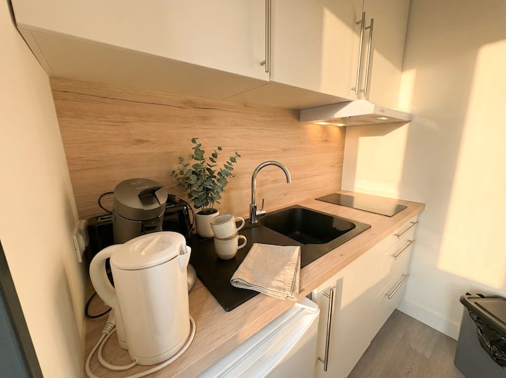 Studio De Charme Au Cœur Du Vieil Angoulême - Angoulême