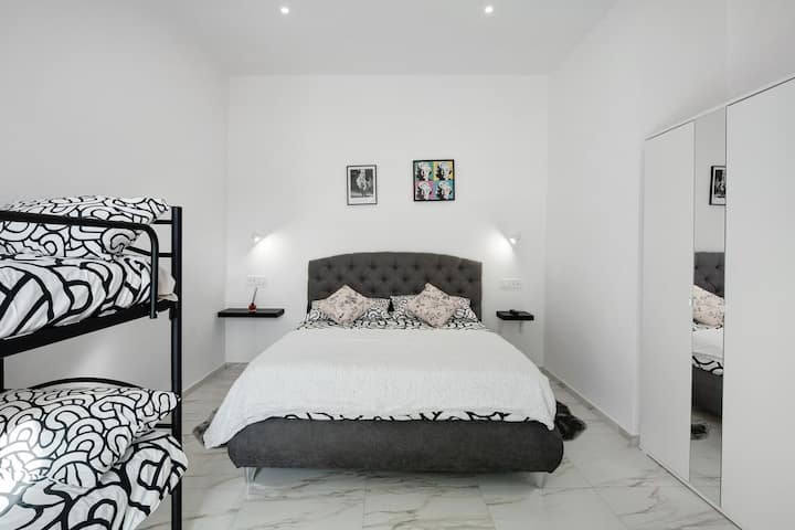 Camera Sole Con Bagno Privato - Agerola