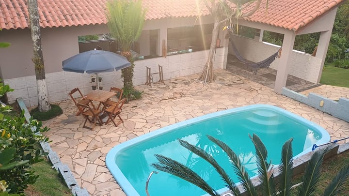 Chácara Em Ibiúna - Ibiúna