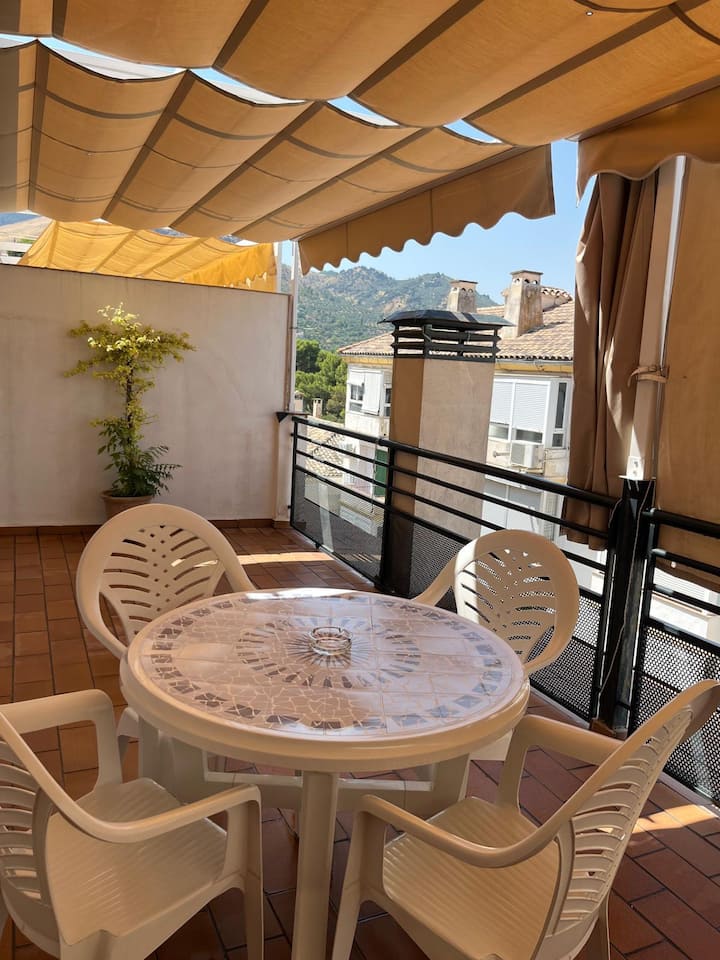 La Casita De Carmen - Cazorla