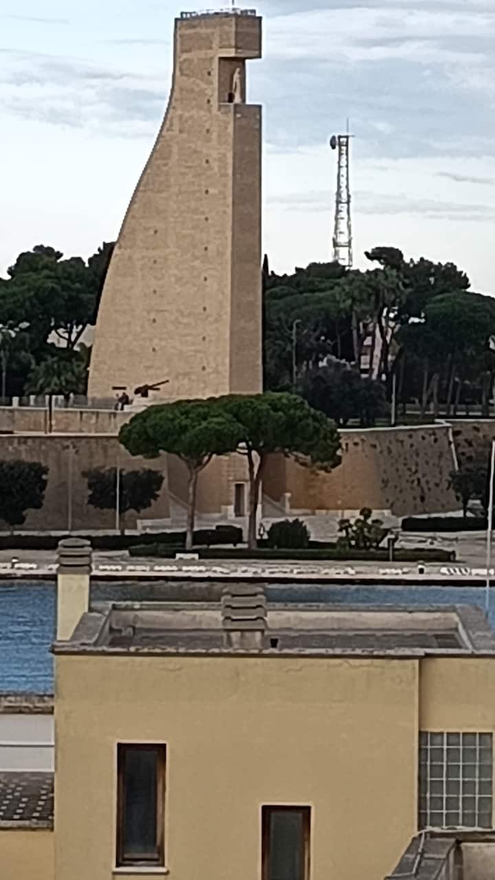 Attico Vista Mare - Brindisi