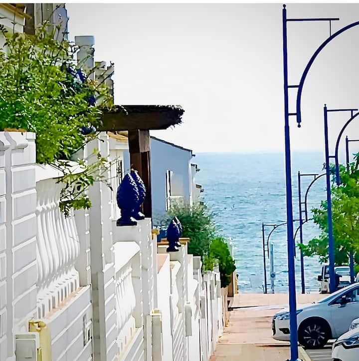 Casa Playa Primera Línea Matalascañas - Matalascañas