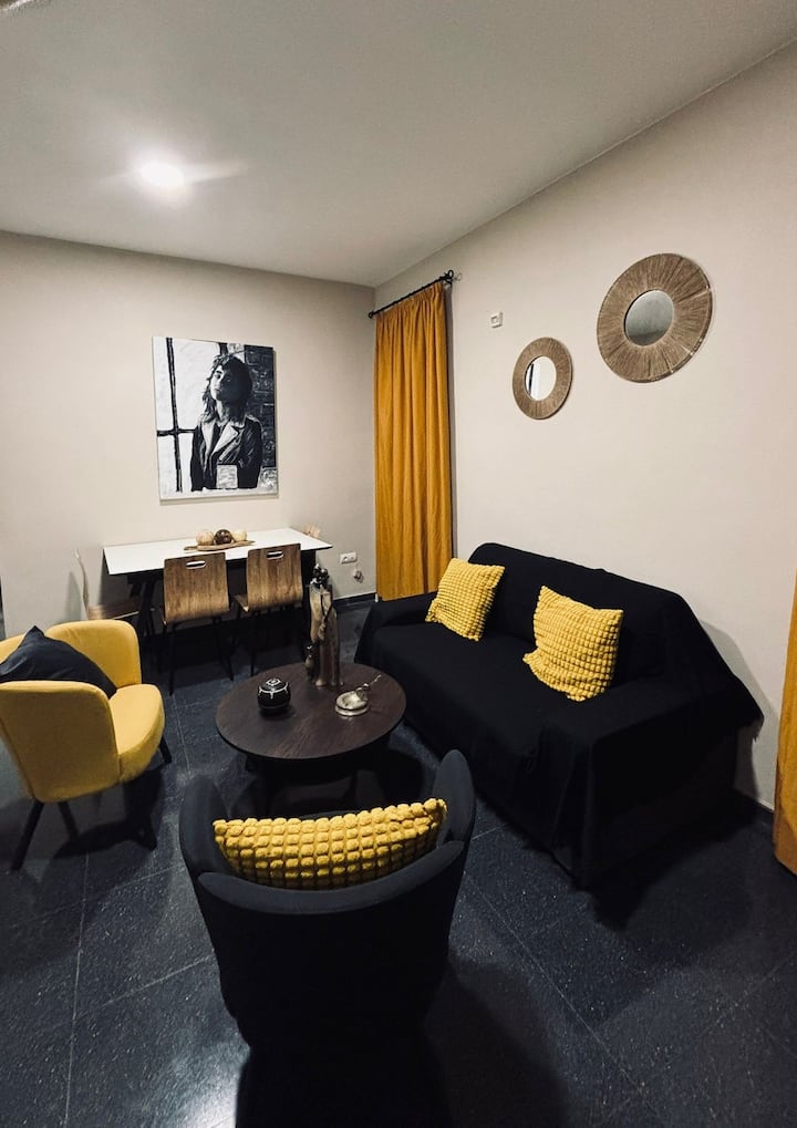 ÁTico De La Abuela - Sevilla, España