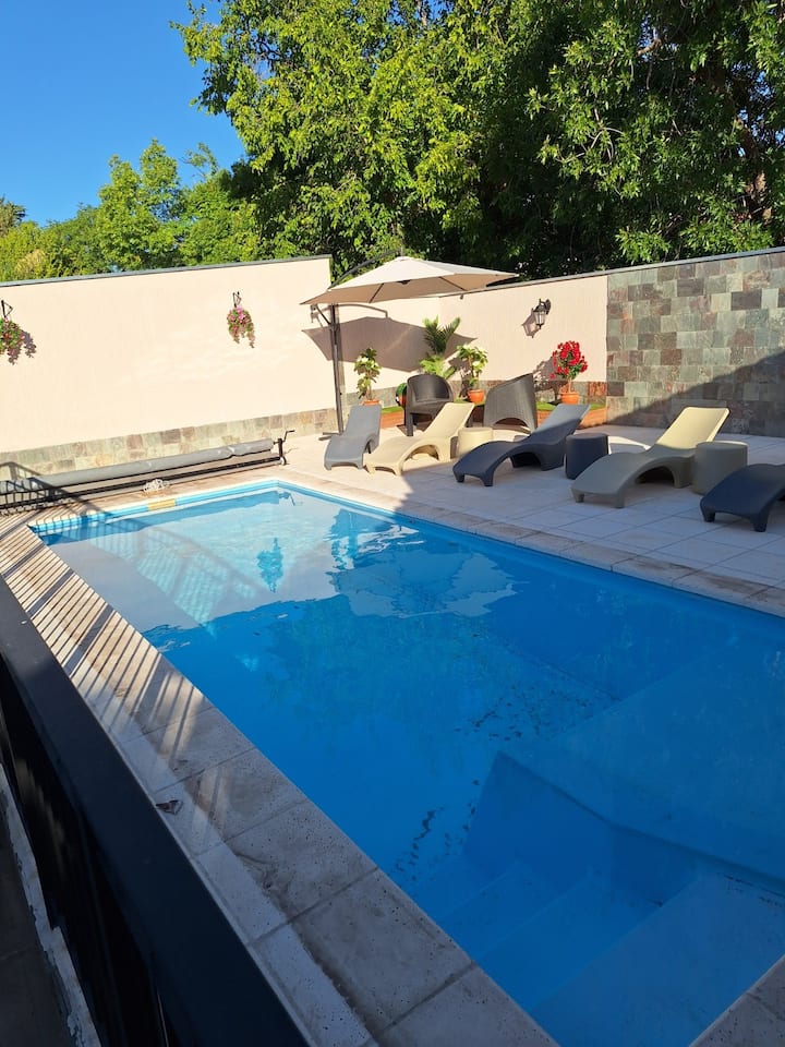 Etel - San Rafael, Argentina