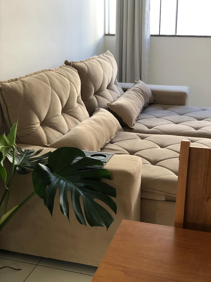 Sinta-se Em Casa - Vitória da Conquista