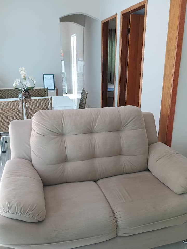 Pousada Casa Da Mãe - Aparecida