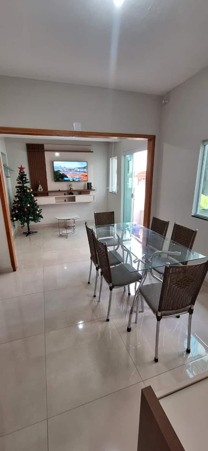 Pousada Casa Da Mãe - Aparecida