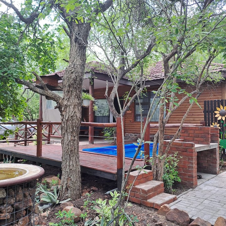 Koedoebessie - Marloth Park