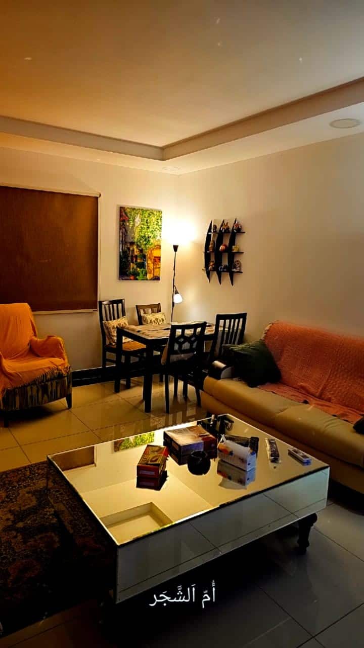 Cozy Rustic "El Carro" Entire Apartment - Bahreïn