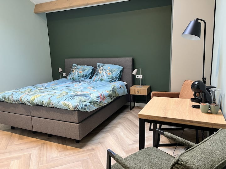 Kamer 2 - Luna - Boxmeer