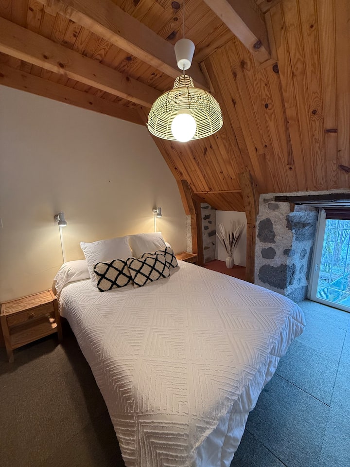 Gîte Sérénité 2 - Le Lioran (Super Lioran)