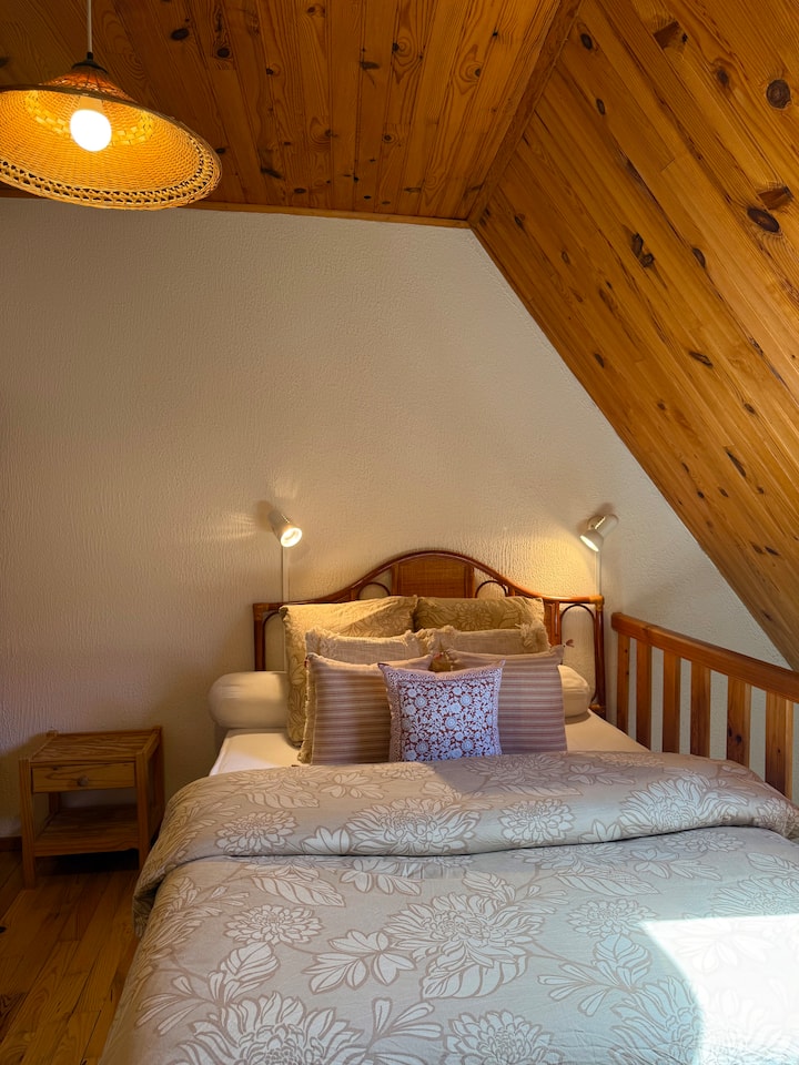 Gîte Sérénité 2 - Le Lioran (Super Lioran)